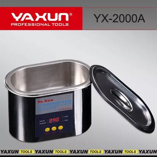 CUBETA YAXUN YX2000A – OneService