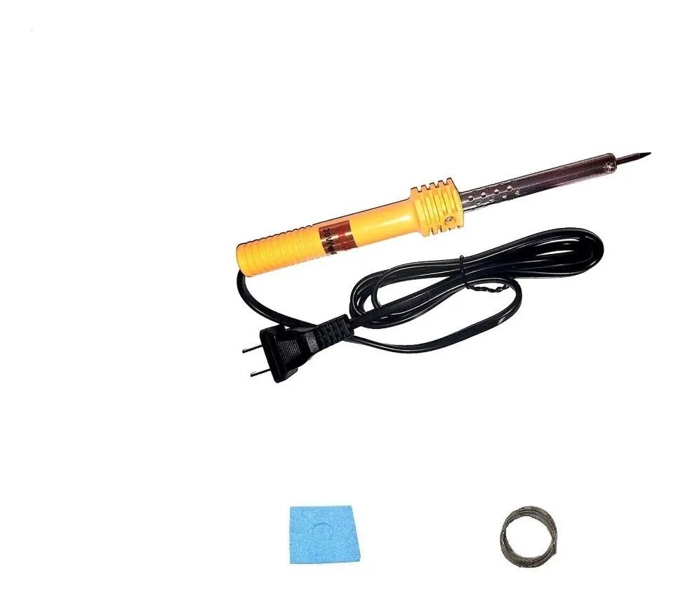 SOLDADOR CAUTIN LAPIZ YAXUN YX520 40W PUNTA CERAMICA – OneService